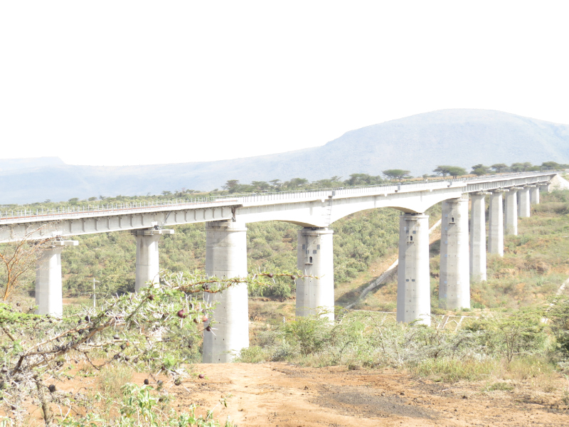 Mega-projects – mega-failures? Politics of aspiration and the ...